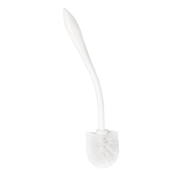 Haug Urinflaschenbürste 395 mm transparent