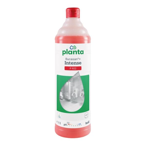 Buzil Bucasan®+ Intense P 922 Sanitärreiniger 1 l Flasche