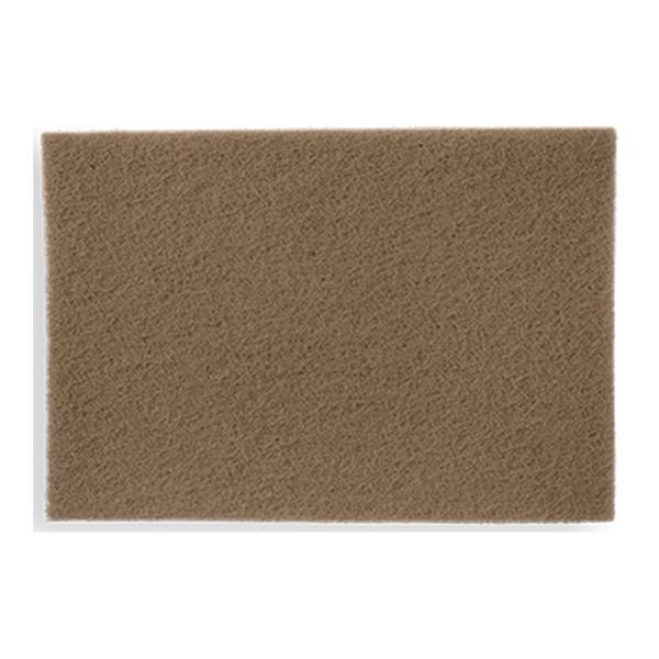 Jöst Abraflex Superpad Reinigungspad eckig beige 335 x 485 mm